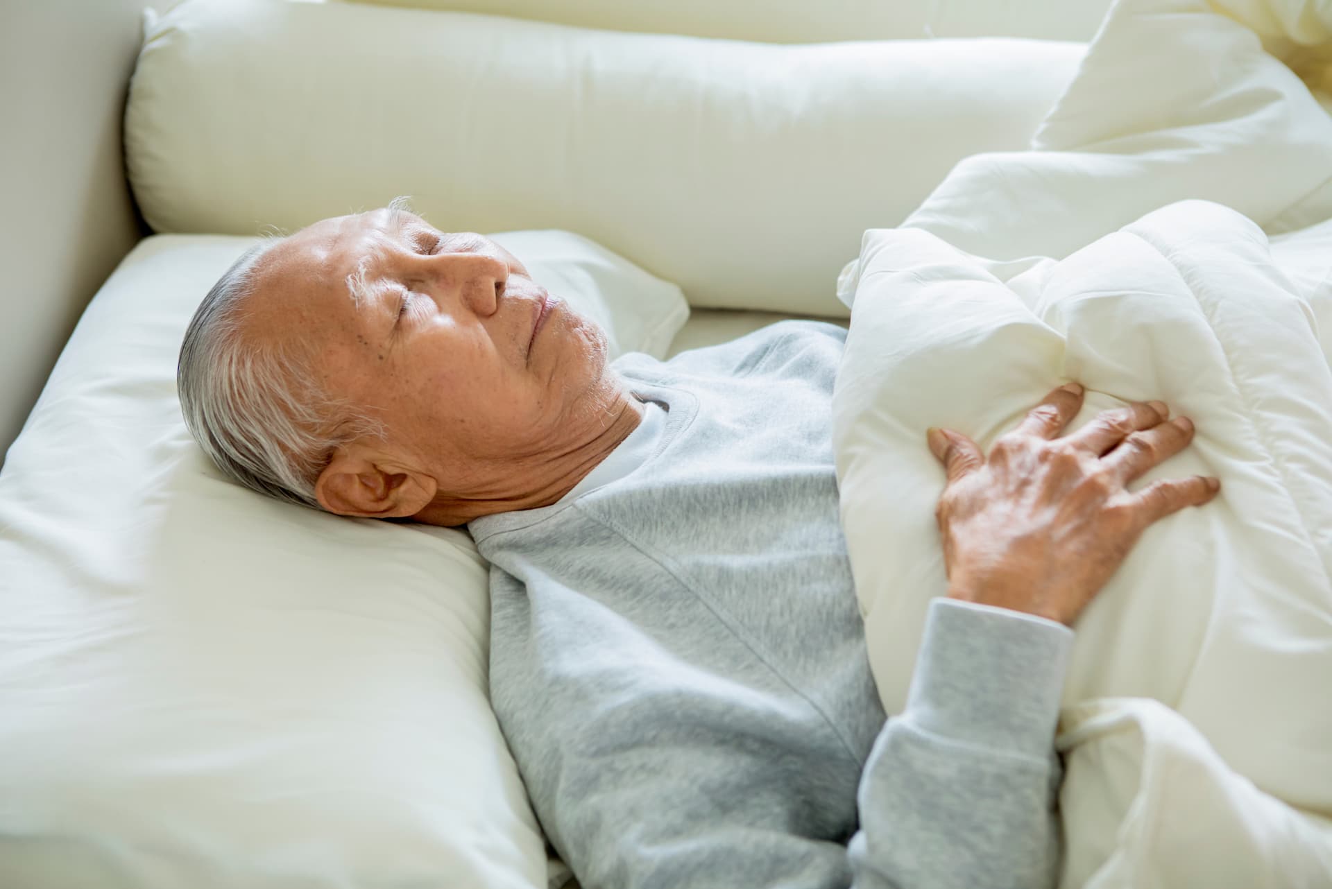 Injectable Medication Shortage Affect Terminally Ill - The Macy Catheter