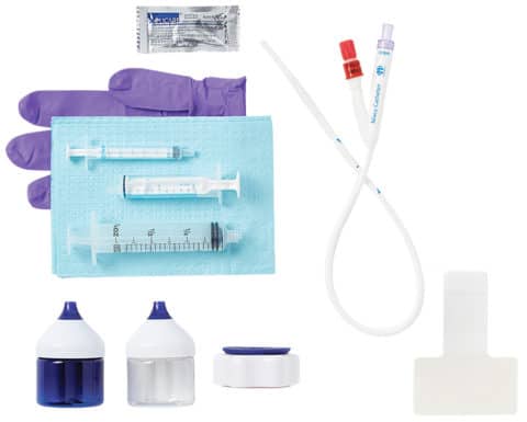Clinical FAQ • Rectal Administration | Macy Catheter