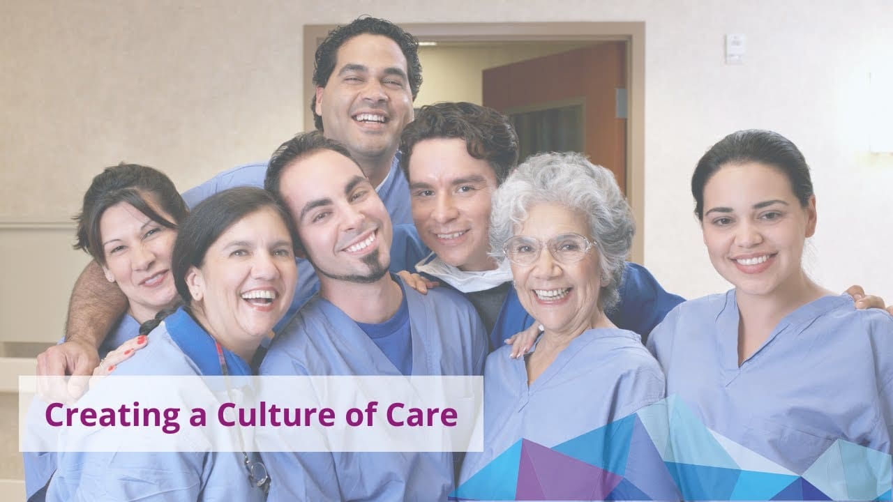Creating a Culture of Care | The Macy Catheter