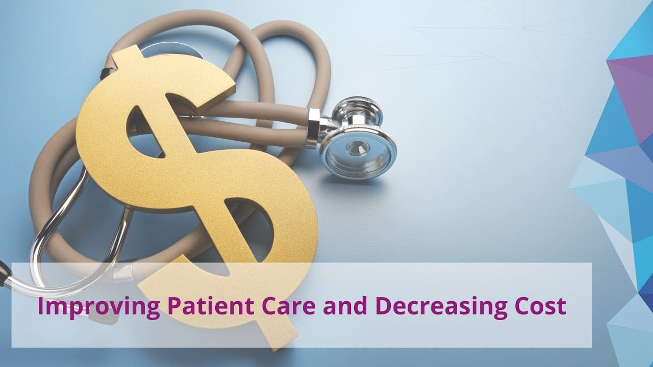Improving Patient Care and Decreasing Costs | The Macy Catheter